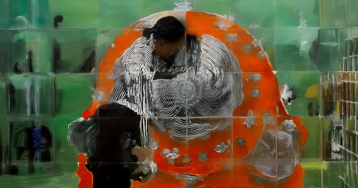 Exhibition Tour | Felicity Hammond: V3 Model Collapse | The Photographers Gallery